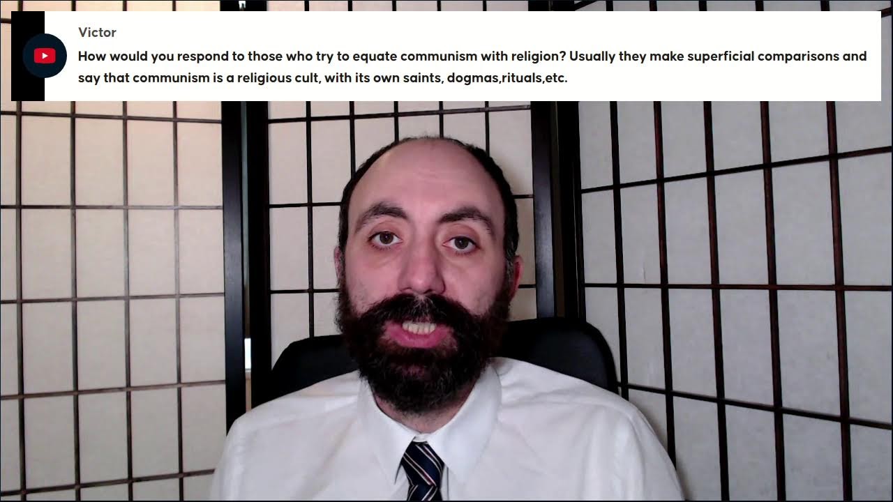 Responding To Viewers Questions - YouTube