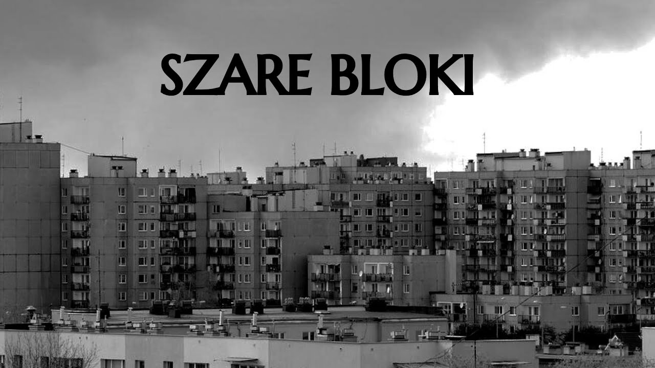 Navis - Szare bloki [prod. LethalNeedle] - YouTube