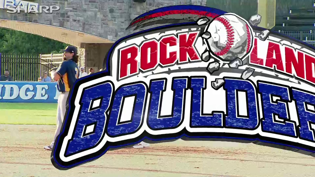 8-11 Boulders Highlights vs Quebec - YouTube