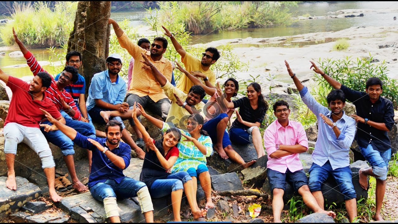 Amrita School Of Engineering || Coimbatore || CSE || 2013-2017 batch ...