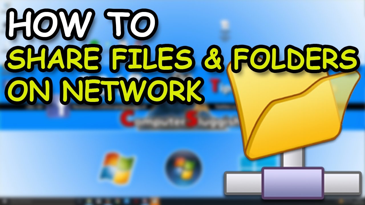 How To Share A Folder On Network So Users Can Access It Windows 10 how-to-share-a-folder-on-network-so-users-can-access-it-windows-10