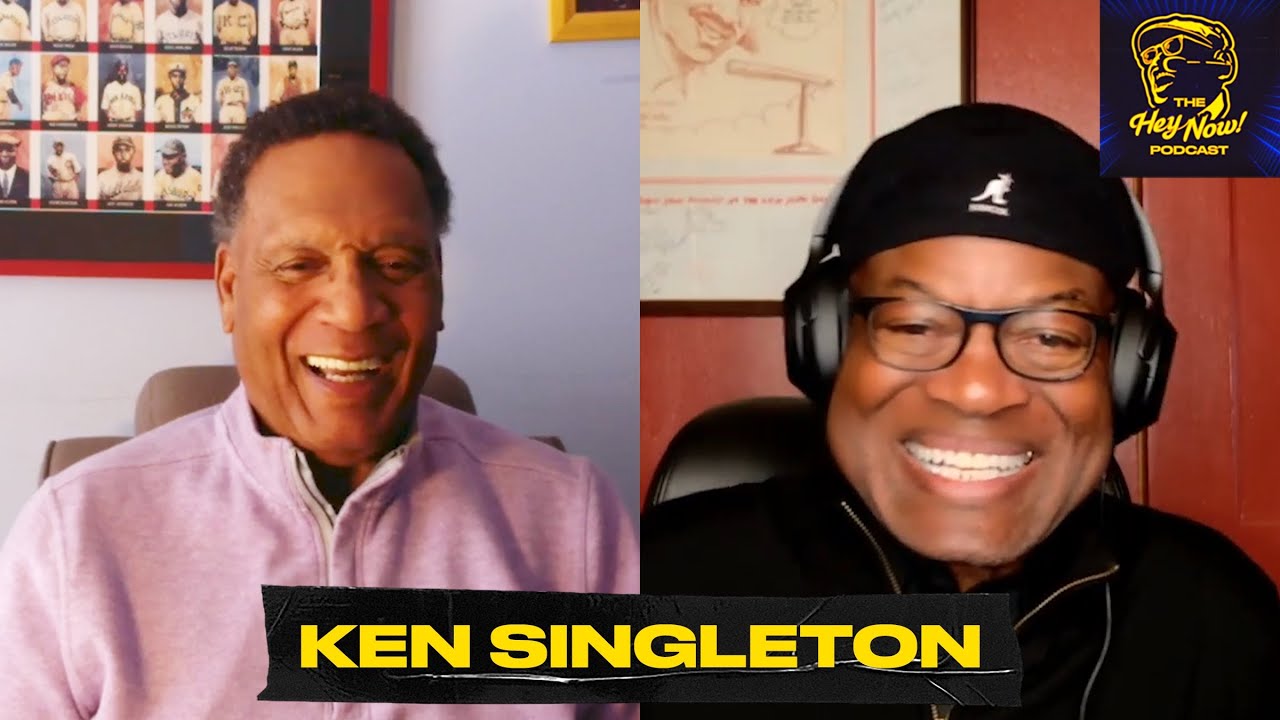 Ken Singleton: Why Didn't You Tell Me That BEFORE The Game? - YouTube
