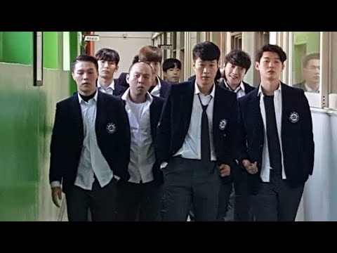Bullies Korean full movie English Subtitle. A Film about a boy being bullied in his school #korean