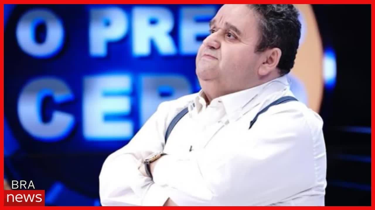 Fernando Mendes recusa proposta milionária da TVI - Apresentador fica ...