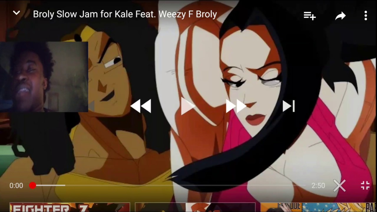 Reaction video: 🎶how'd you get so swole?🎶 - YouTube