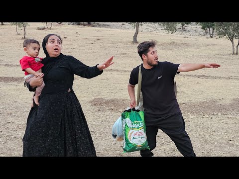 She Survived the Illness... Now Zeynab Must Run for Her Life Again!