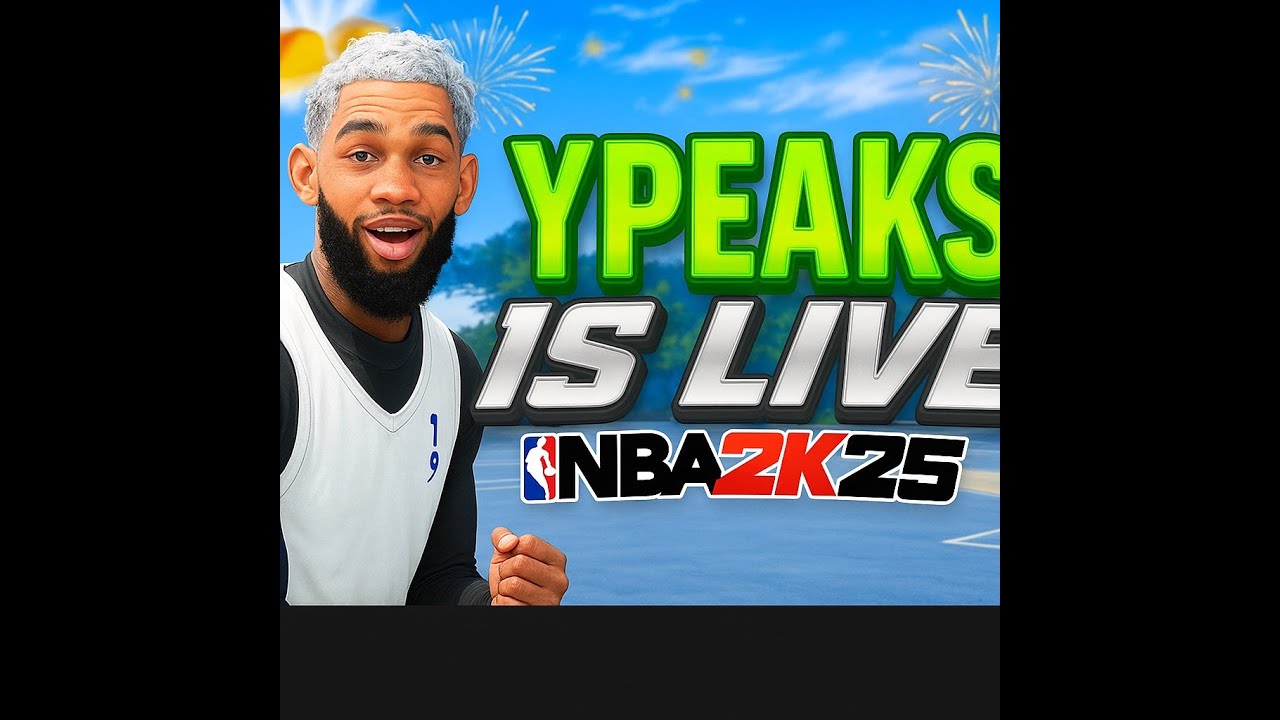 Worst 2k player - YouTube