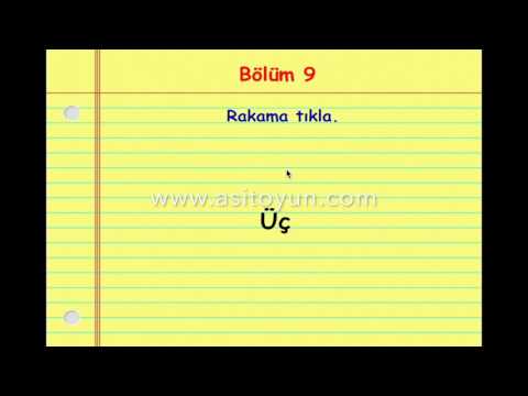 Aptallık Testi