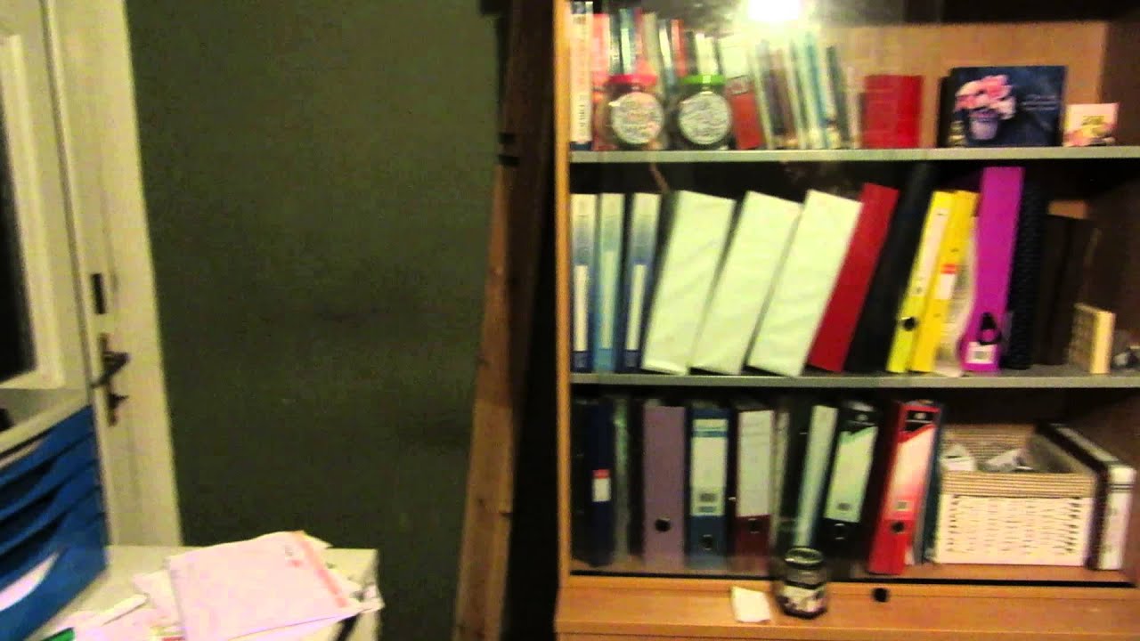 Robert Test - YouTube