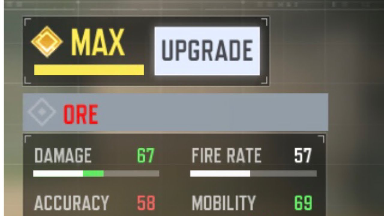 How to change loadout name colour in call of duty mobile | Codm ...