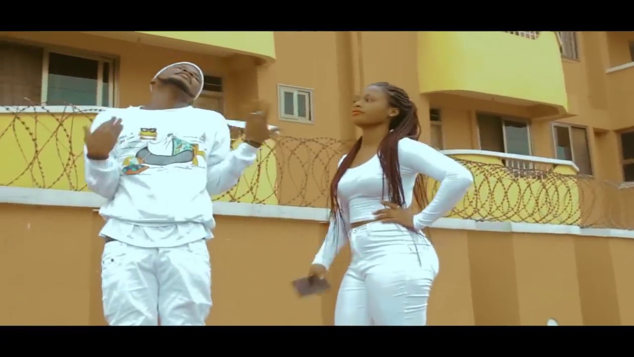 Davido ~ Fall ~ Official Dance Video by ~ Baber Ashai ( Allay Dancer ...