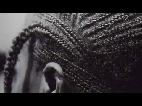 ISRAELITE SLAVES, IN AMERICA, USED TO HIDE ESCAPE MAPS IN THEIR BRAIDS ...