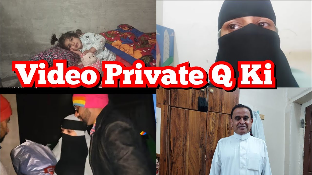 Video Private Q ki - YouTube