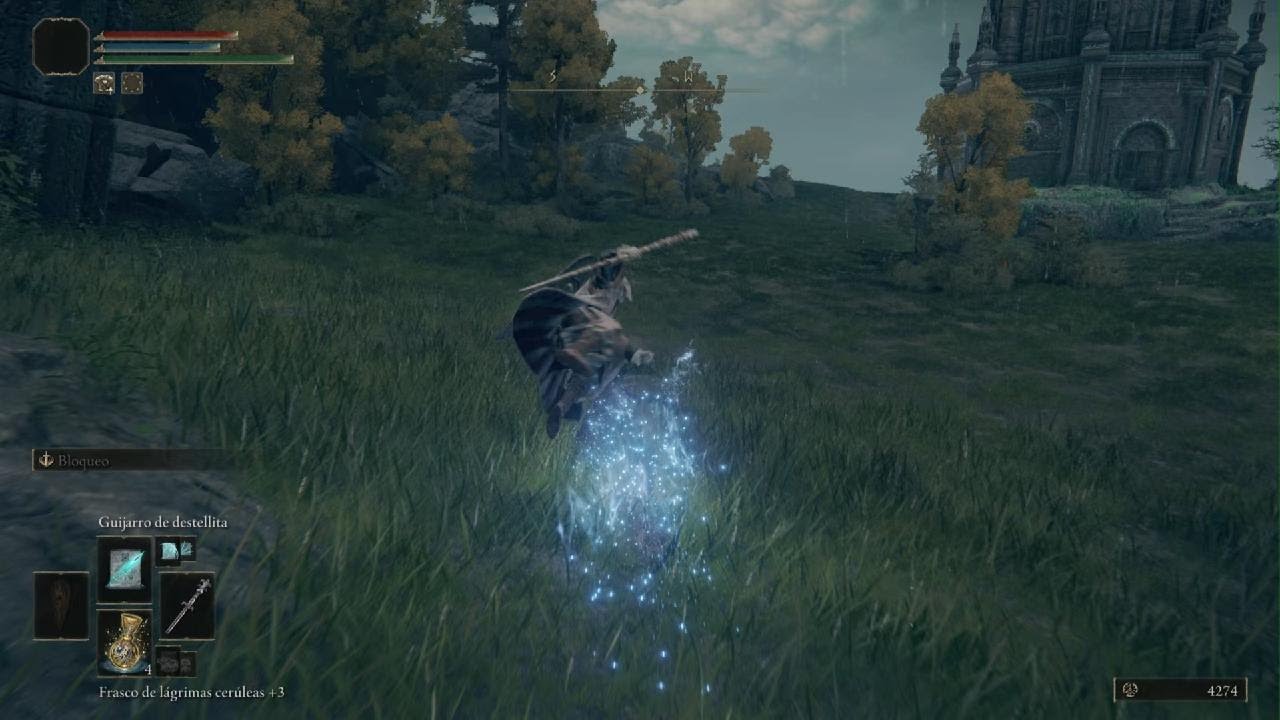 ELDEN RING Bug - YouTube
