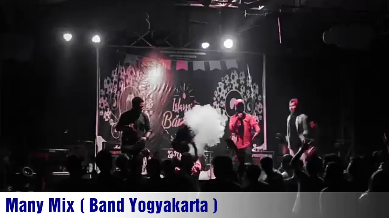 Promo many mix - YouTube