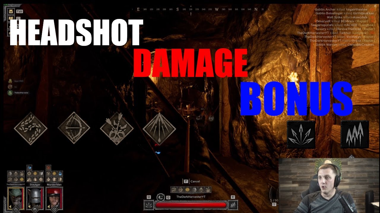 Ranger Headshot Damage Bonus Kit - IS IT GOOD? - YouTube