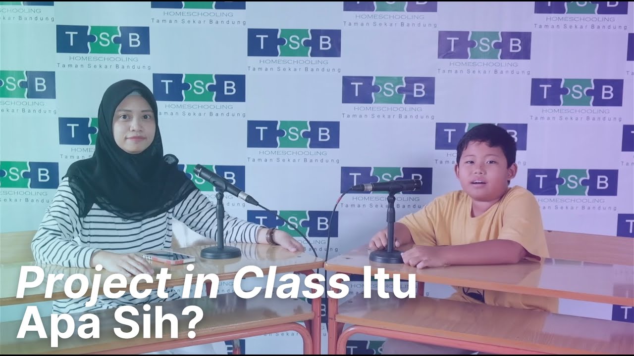 PIC Itu Apa Sih? - Podcast HSTSB EP 16 - YouTube