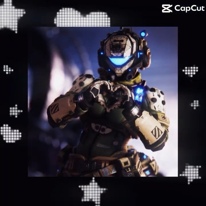 Pulse blade pilot #titanfall2 #titanfall - YouTube