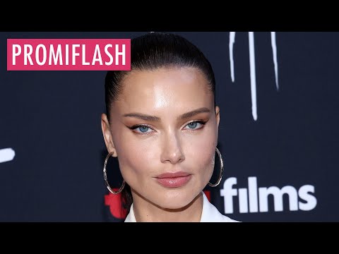 Comeback: Adriana Lima läuft wieder für Victoria's Secret