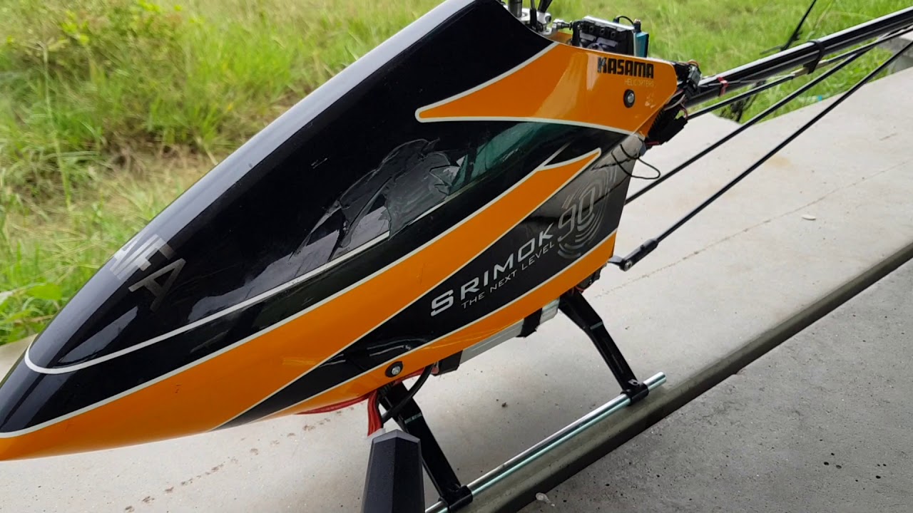 Kasama Srimok Faifa Vbar Control Touch with Mini Vbar - YouTube