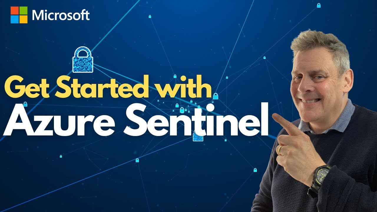 Get Started with Azure Sentinel - YouTube