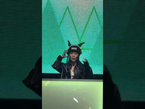 DJ -  Amoi Cantik Malaysia Kuala Lumpur