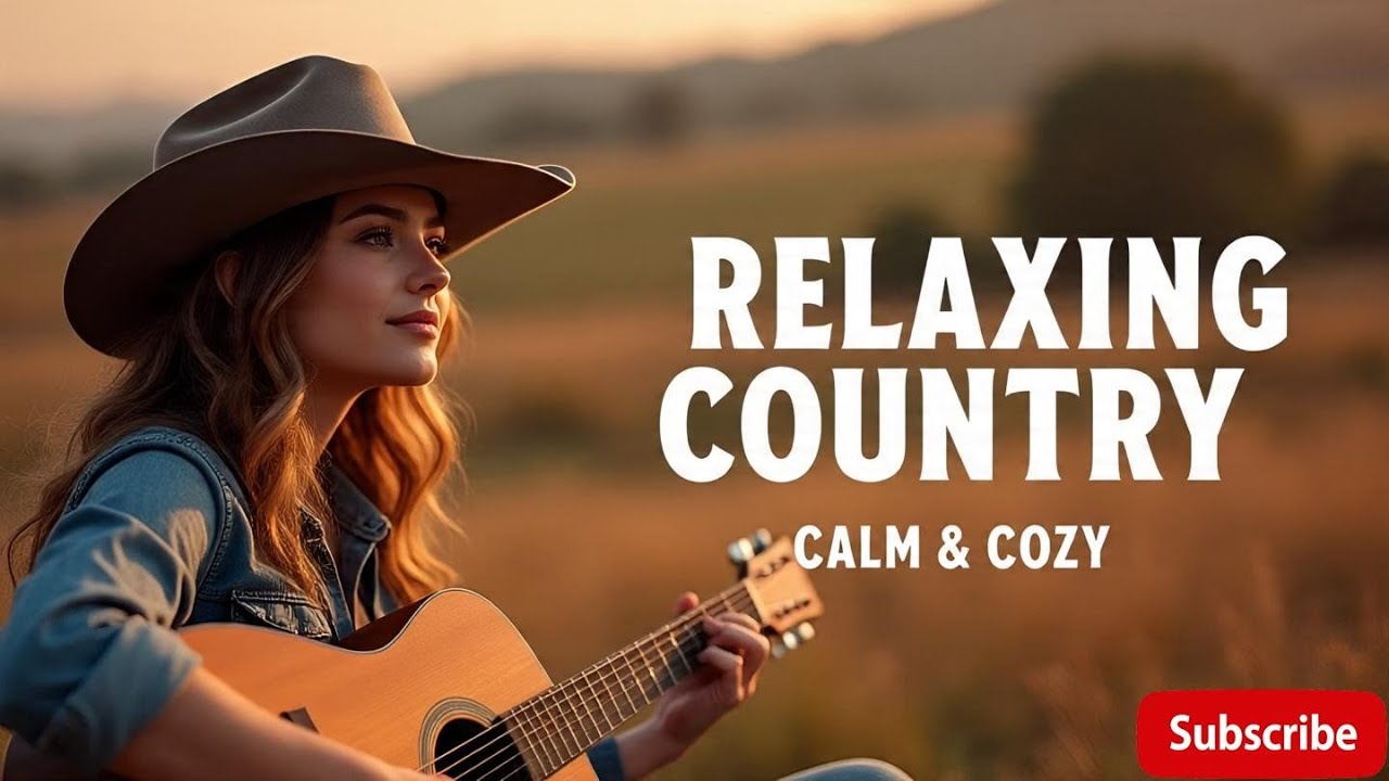 Heartfelt Country Love Songs 2025 | Acoustic Romance Playlist Vol 35 ...