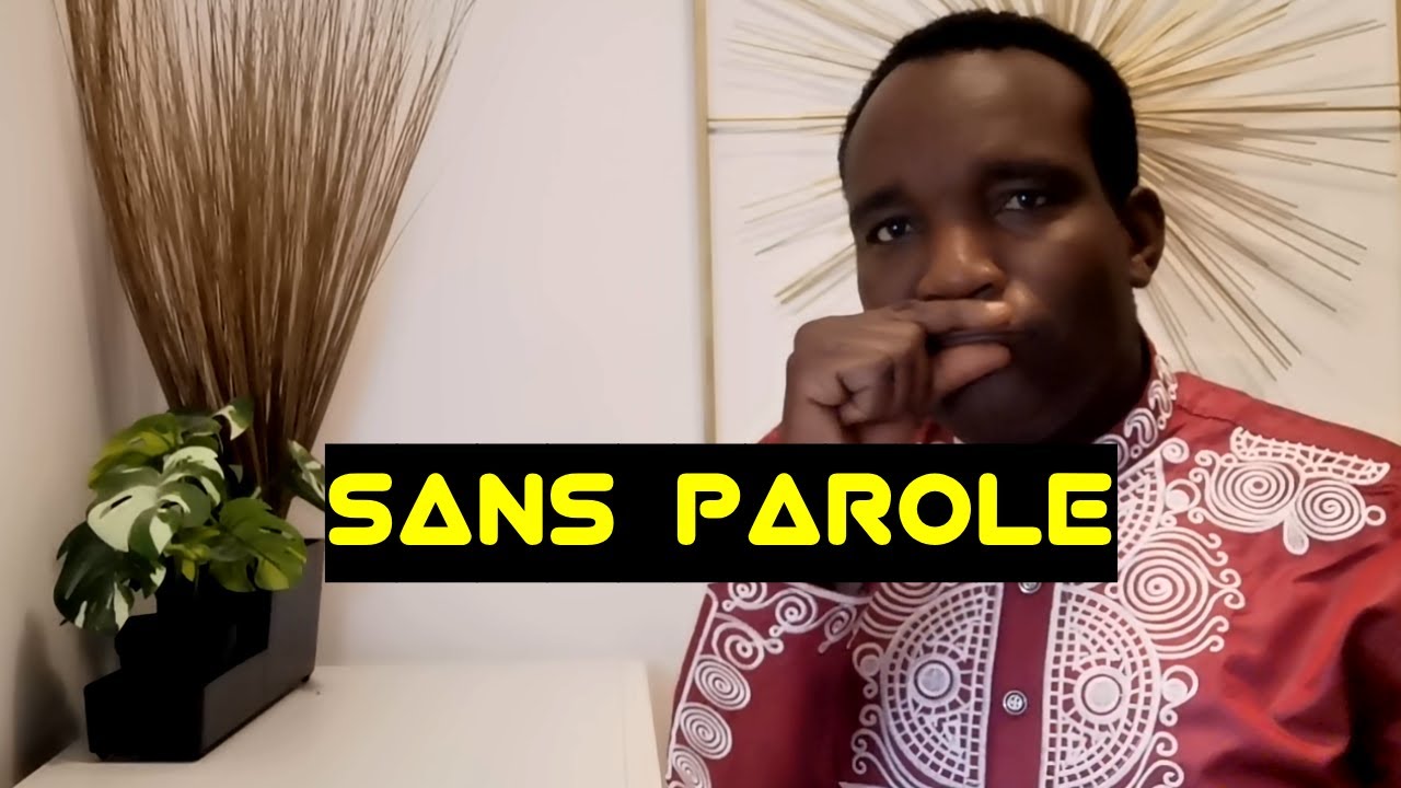 Sans parole, 8ans a attendre son copain - YouTube