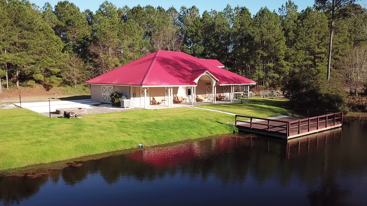 Shining Ivory Farm - YouTube