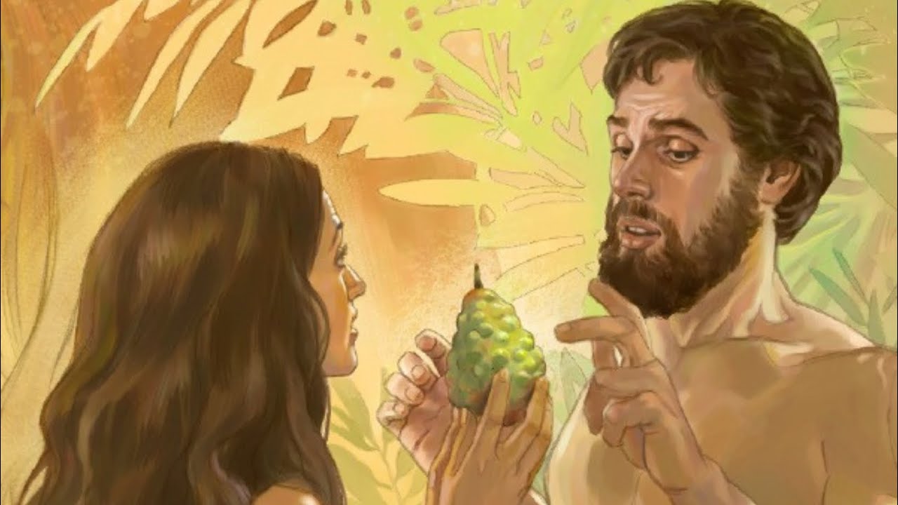 The Bible Hates Women. - YouTube