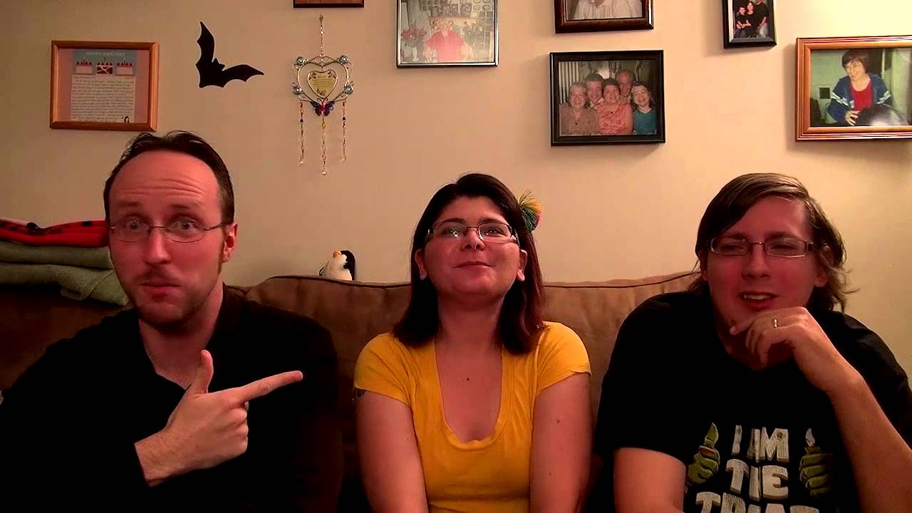Adventure Time Vlogs: Episode 16 - Ocean of Fear - YouTube