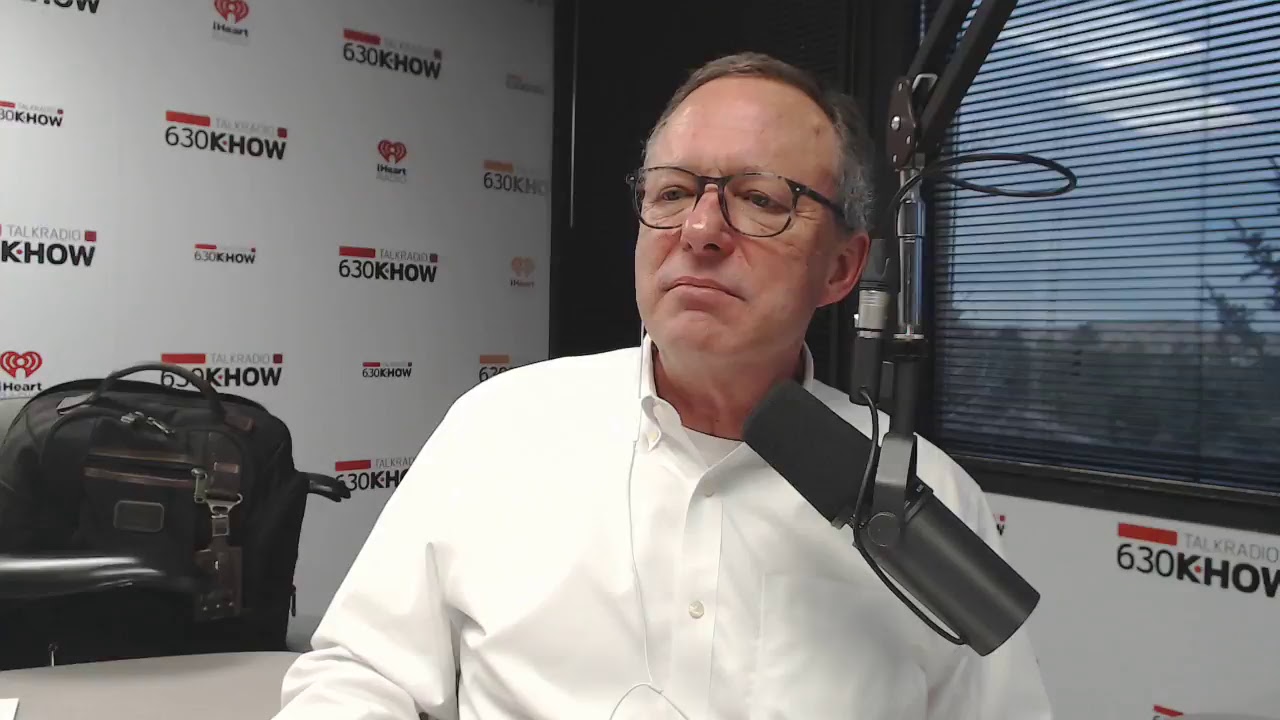 The Michael Brown Show Live Stream - More Irreverent Talk Radio - YouTube