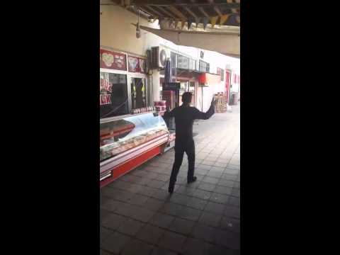 Hayata iSYAN Eden Gencin Gideri..!!!