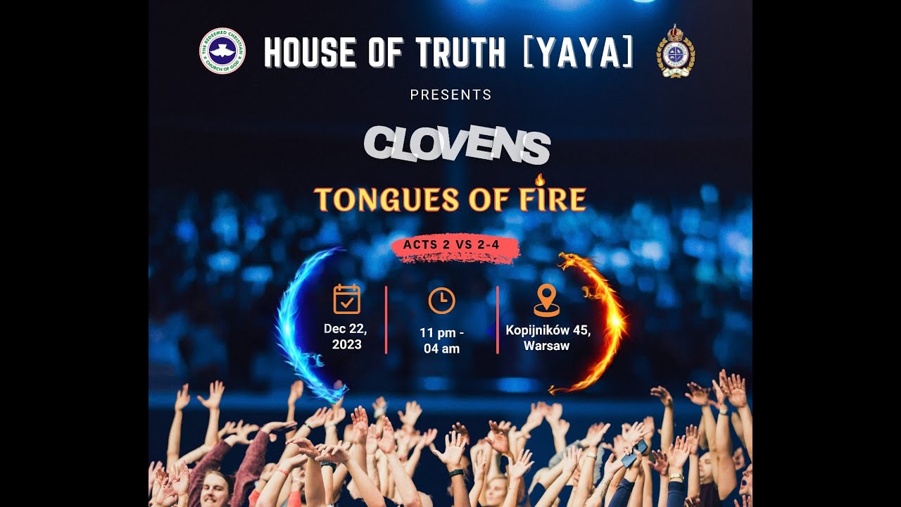 HOUSE OF TRUTH [YAYA] - YouTube