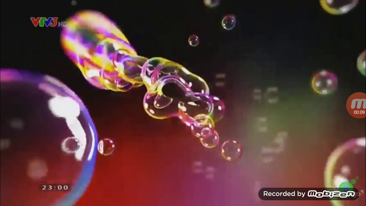 VTV3 Ident 2016 GTCT 03/10/2016 - YouTube