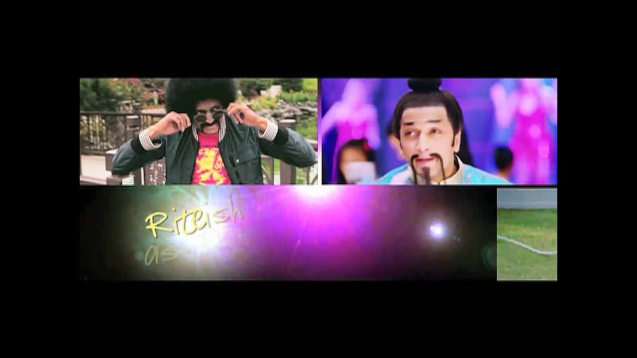 Double Dhamaal - Official Trailer Full HD - YouTube