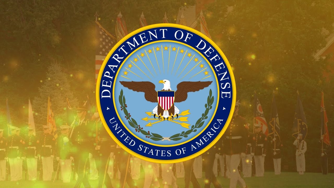Armed Forces Medley - Service Song Of The Armed Forces Of The United ...
