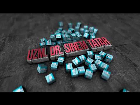 Ankara ortodonti uzmanı Dr. Sinem Tatar