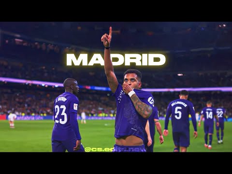 Real Madrid 2027 song 🔥new transfers