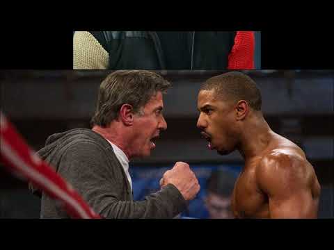 Creed 2 Full 2018 Fragman HD izle