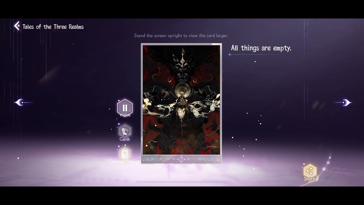 Onmyoji : The Card Game - Shikigami: Heart of Zen Ungaikyo - YouTube
