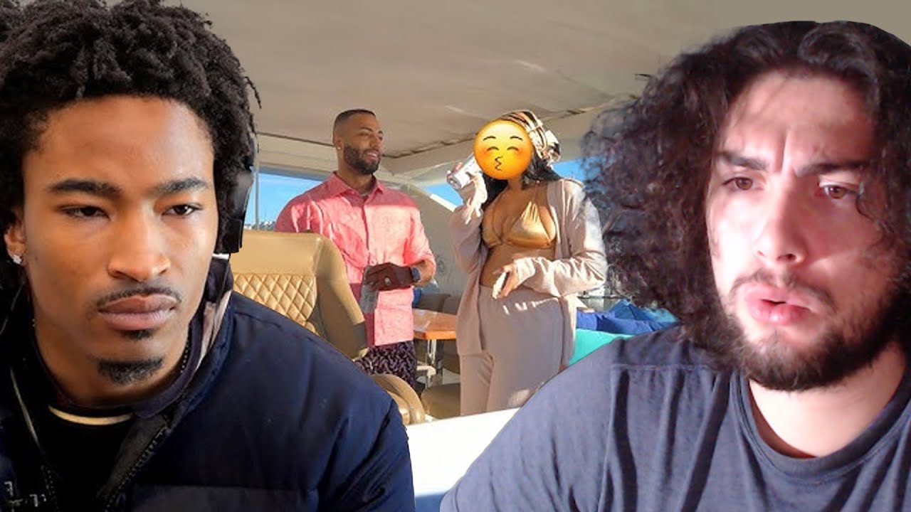 This Was The Craziest Loyalty Test Yet - YouTube