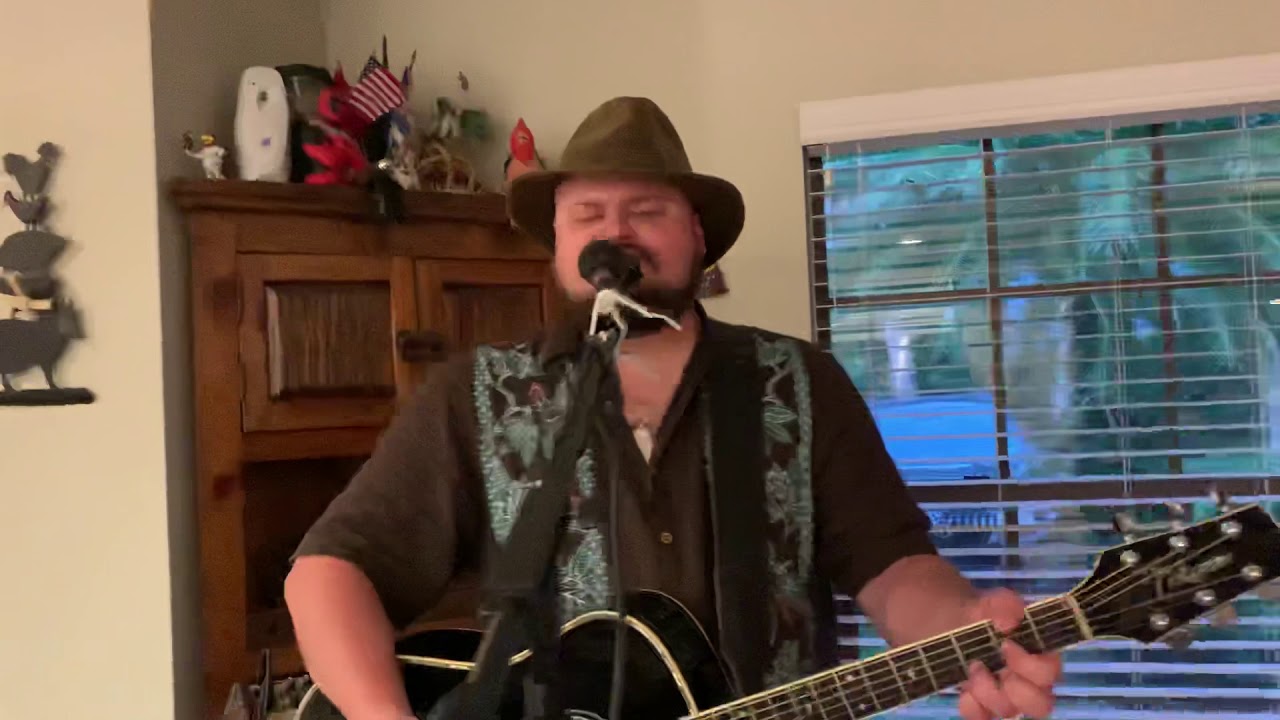 Daniel Childs Original Song “Siesta Key” - YouTube