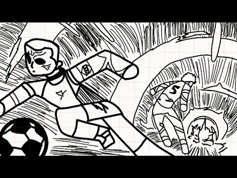 Godspeed |Blue lock animation| - YouTube