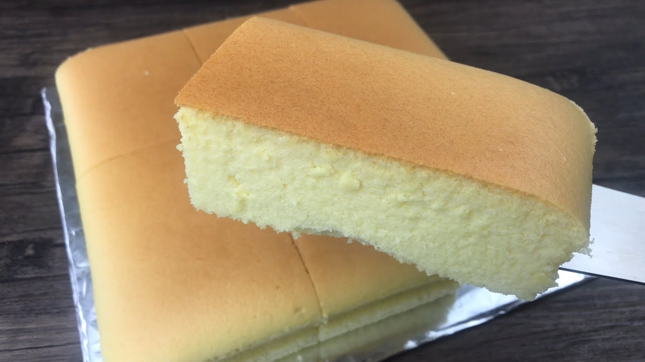 Why Line Up for Uncle Tetsu Japanese Cheesecake? You Can Make Your Own ...