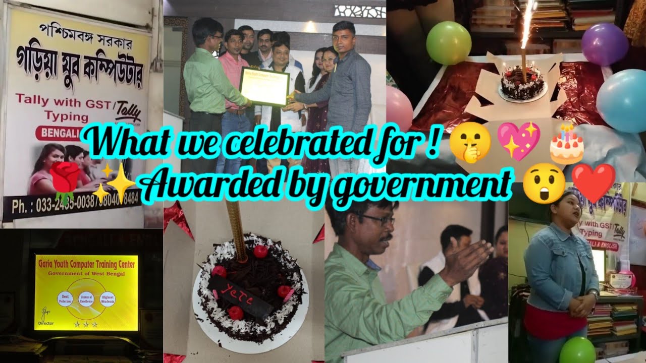 Best computer centre in Kolkata|Garia Youth Computer Training Center ...