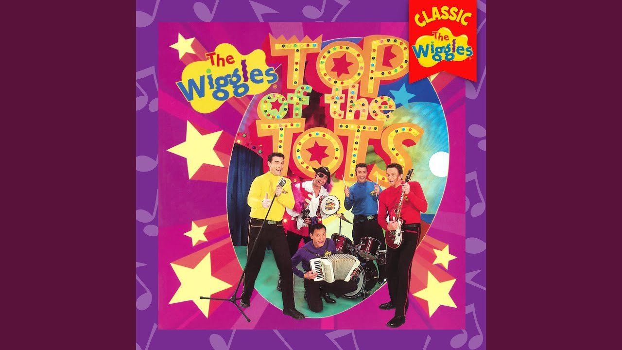 Lettuce Sing (Fresh Fruit and Vegies) - YouTube