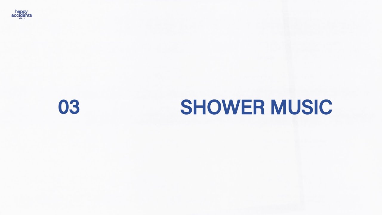 PLAYERTWO - SHOWER MUSIC (Official Lyric Visualizer) - YouTube