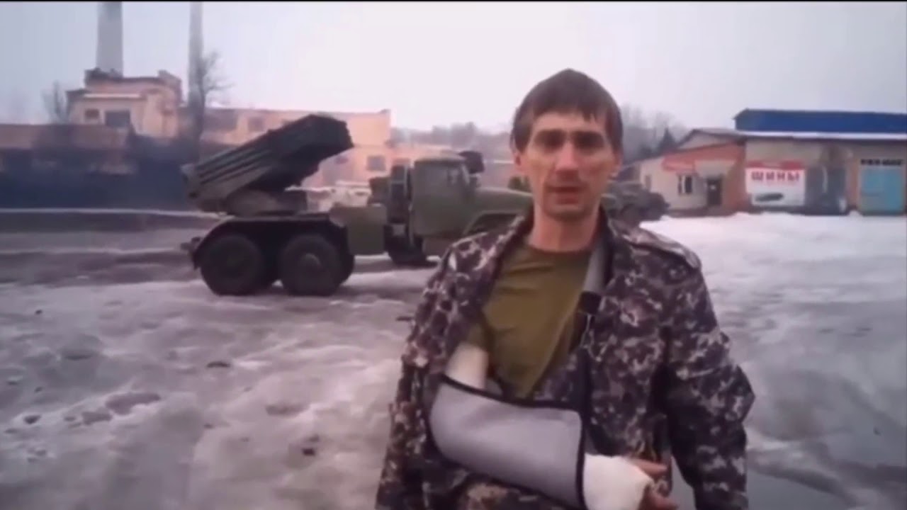 Katyusha meme - YouTube