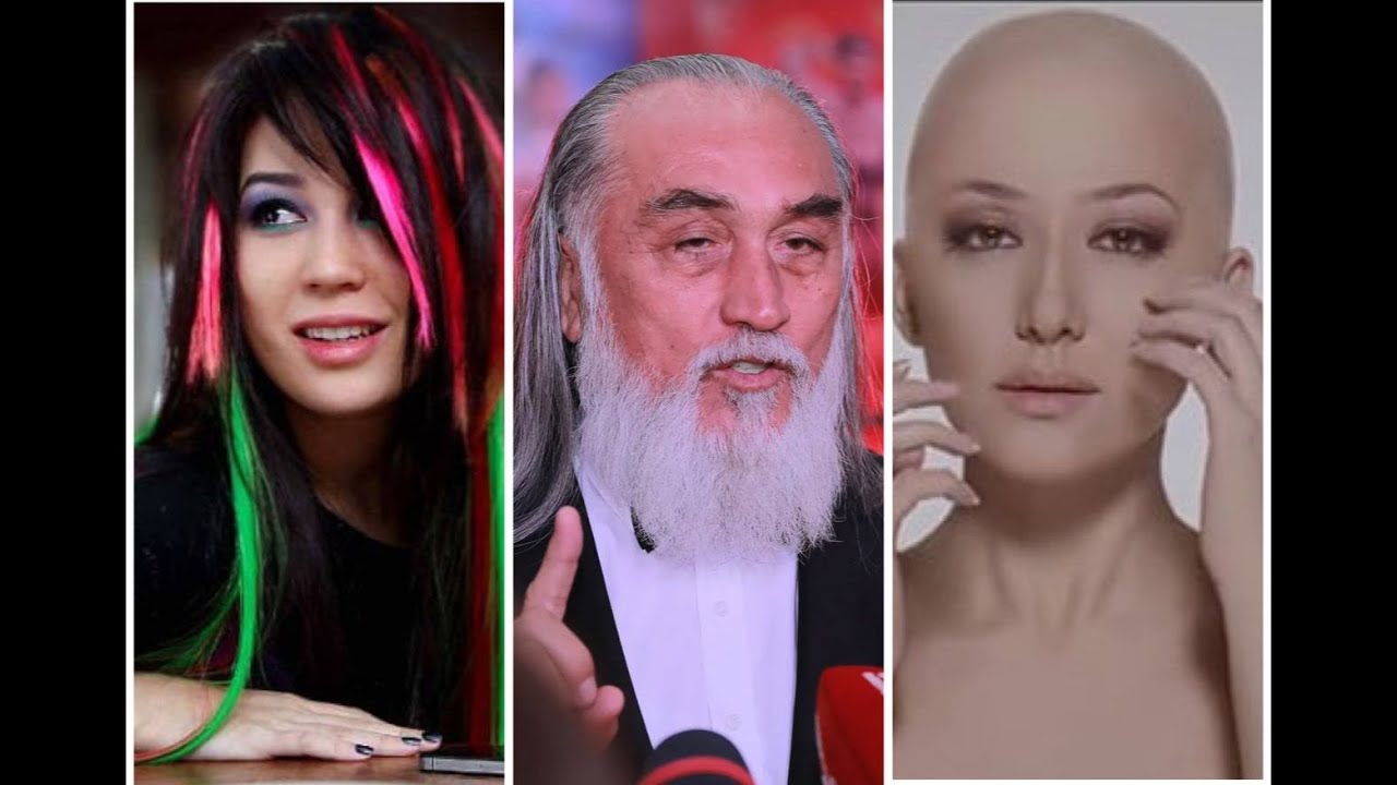 25 kg ozgan, sochini kalga oldirgan: Rol uchun tashqi ko‘rinishini ...